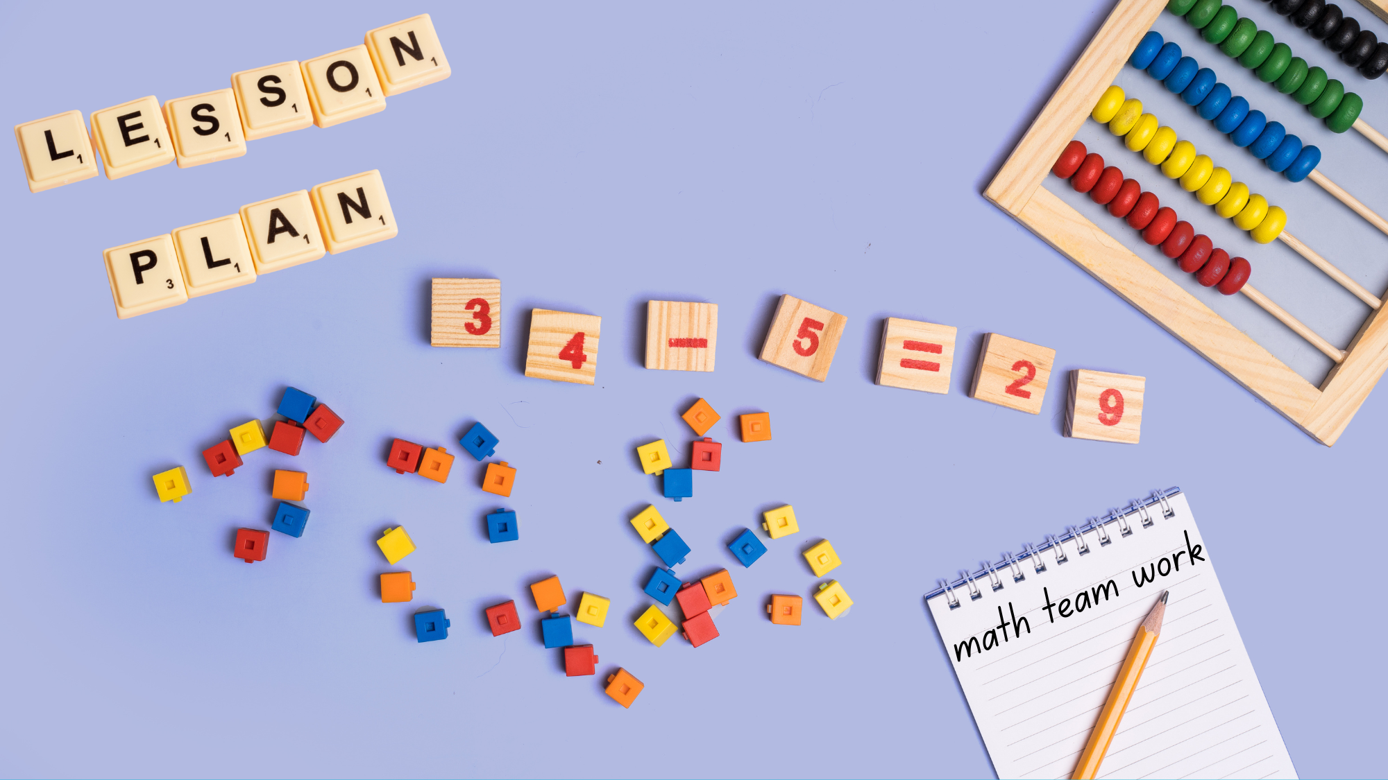 Math Team Work - MANGO Math Group